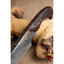 Chiroptera The Bat Throwing knife