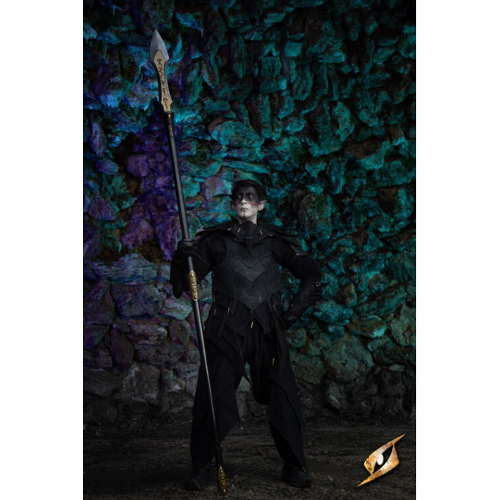 Long Rune Spear - 250 cm