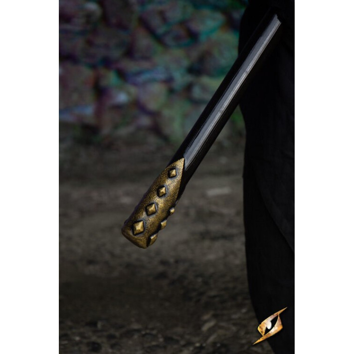 Long Rune Spear - 250 cm