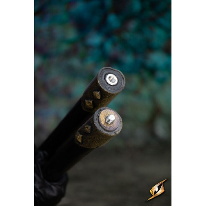 Long Rune Spear - 250 cm