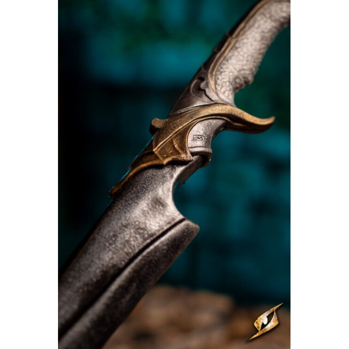 Eventide Scimitar