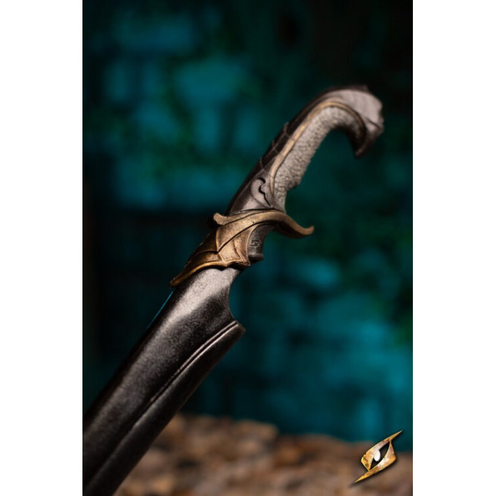 Eventide Scimitar