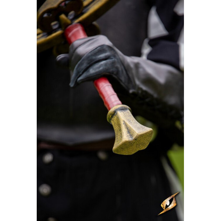 Landsknecht Greatsword