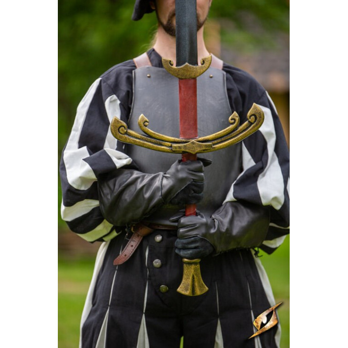 Landsknecht Greatsword
