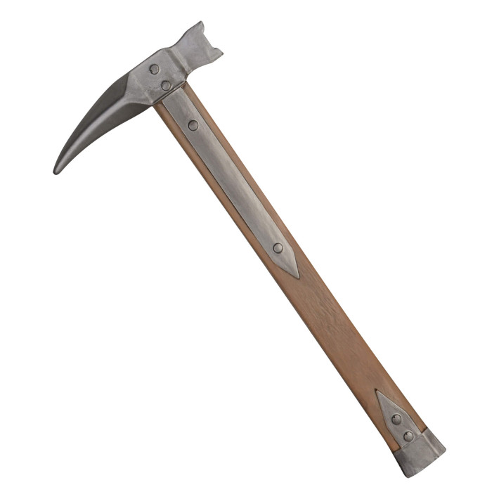 Gisbert war hammer