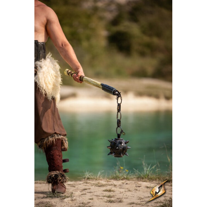 Lockard Flail Head