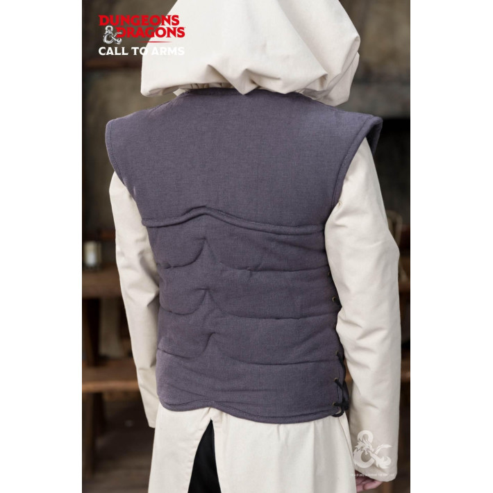 DnD Paladin Vest