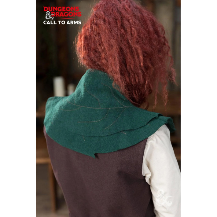 DnD Druid Collar
