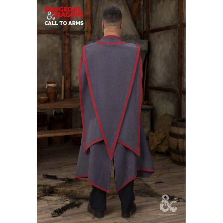 DnD Sorcerer Cape
