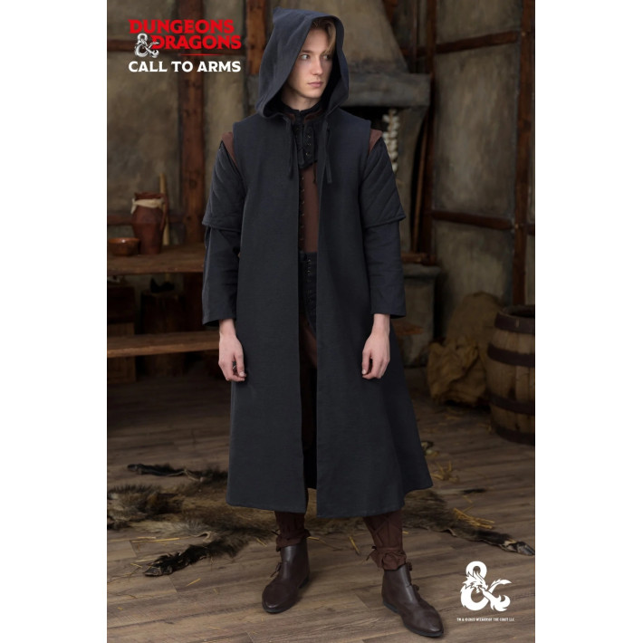 DnD Ranger Coat