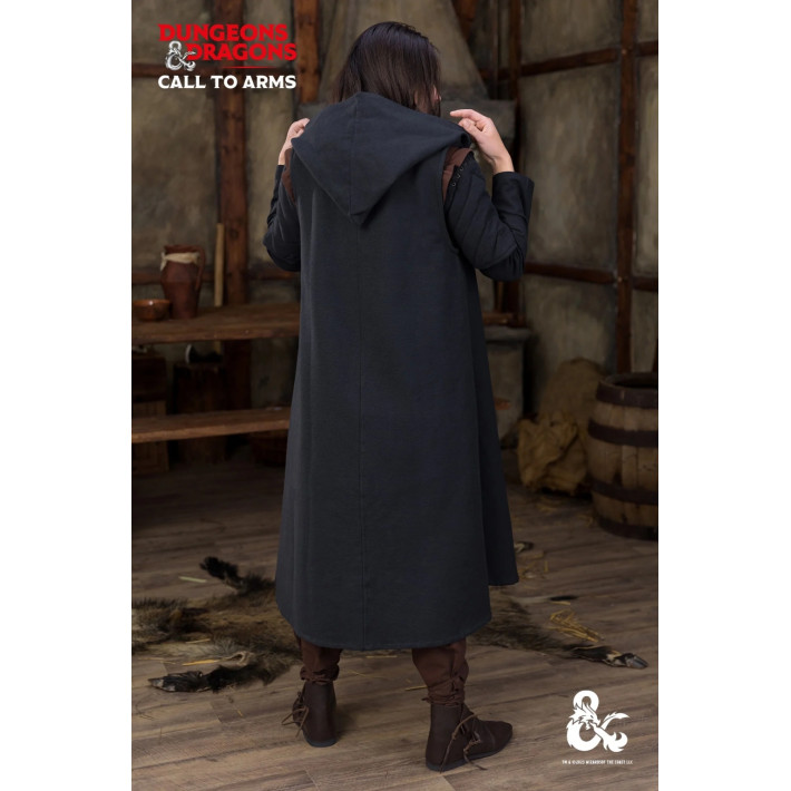 DnD Ranger Coat