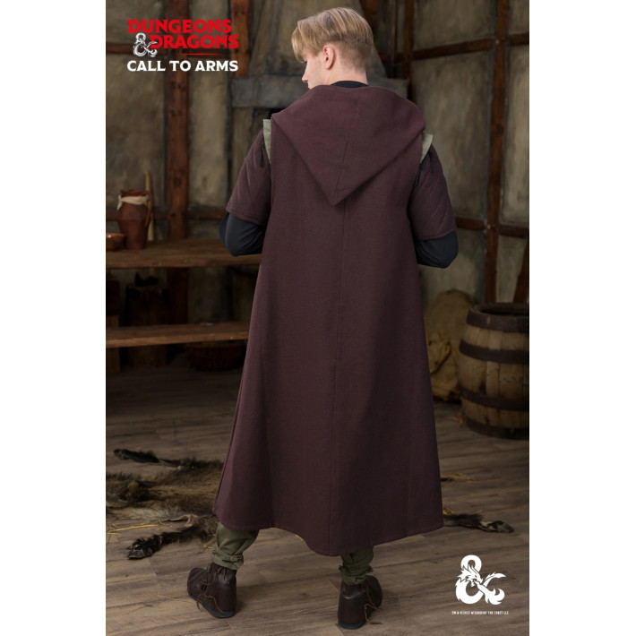 DnD Ranger Coat