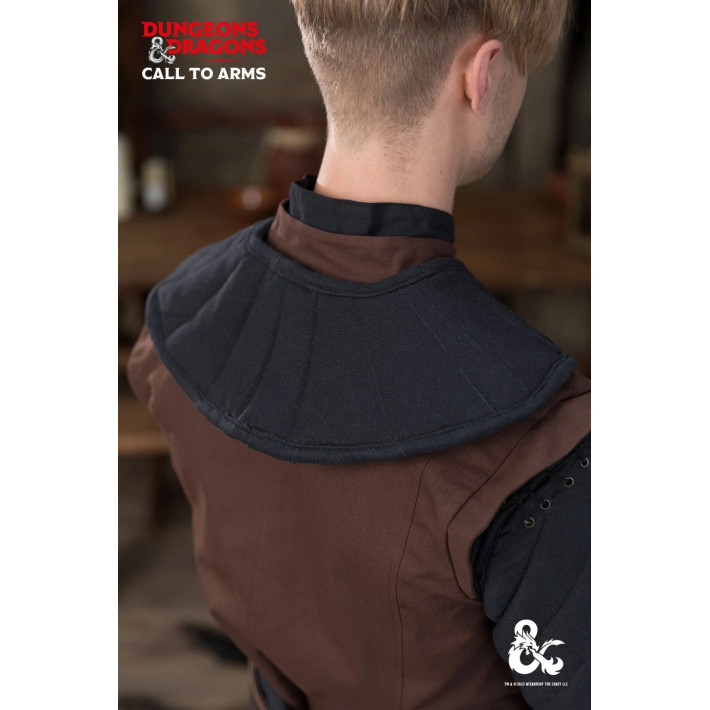 DnD Ranger Collar