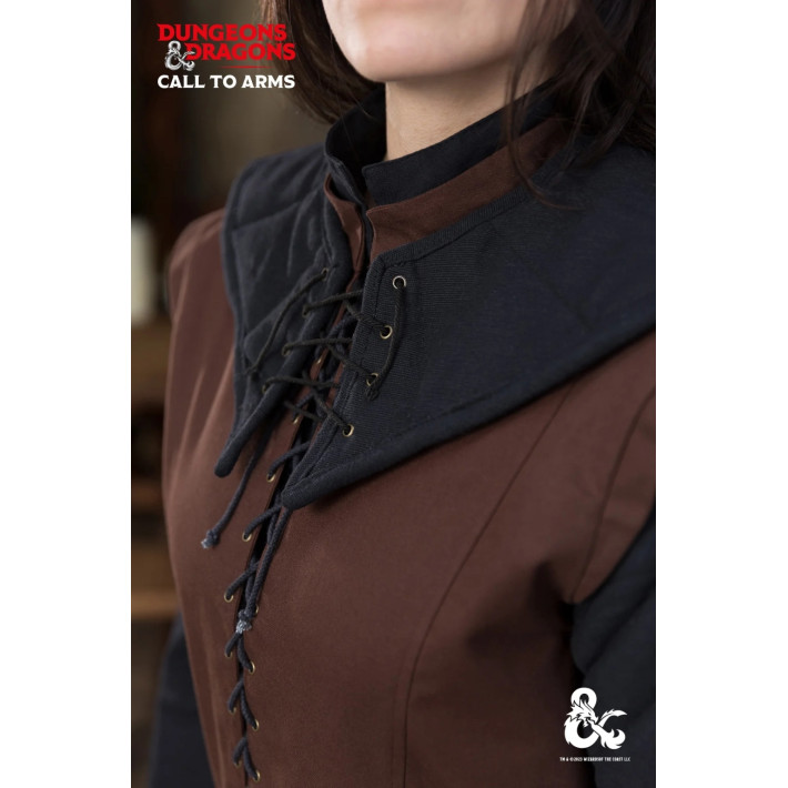 DnD Ranger Collar