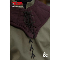 DnD Ranger Collar