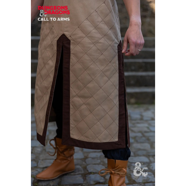 DnD Fighter Tunic