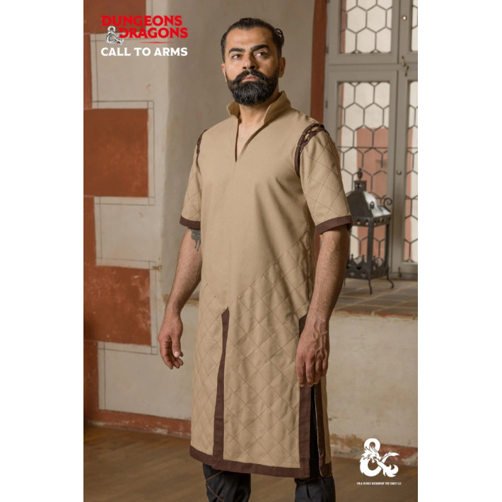DnD Fighter Tunic