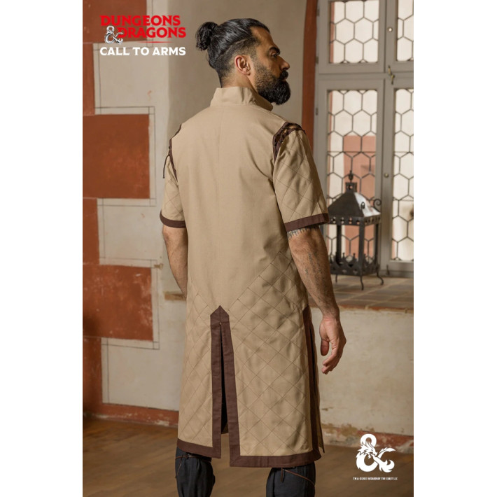DnD Fighter Tunic