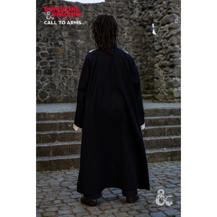 DnD Wizard Robe