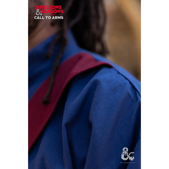 DnD Wizard Robe