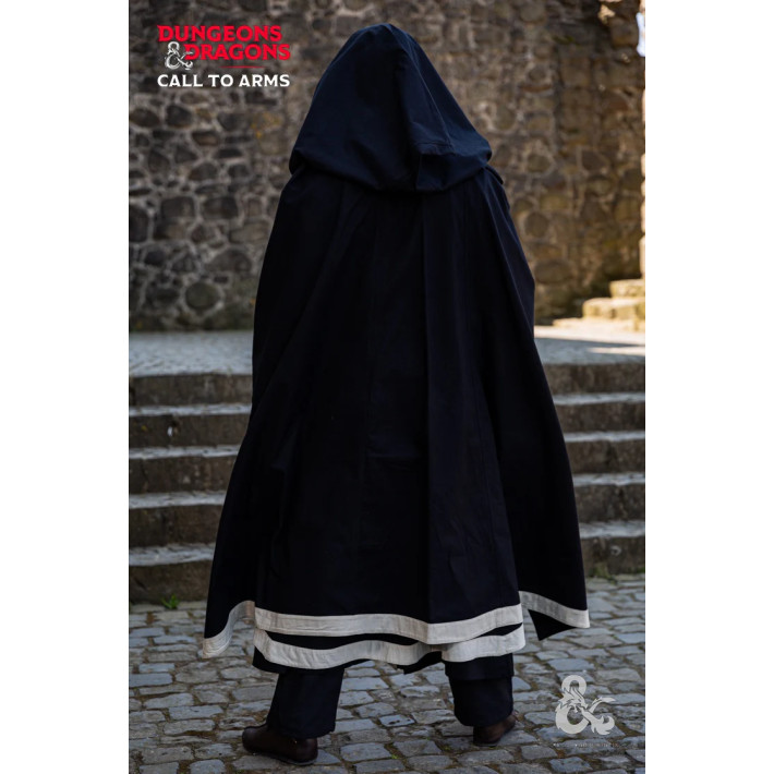DnD Wizard Cape