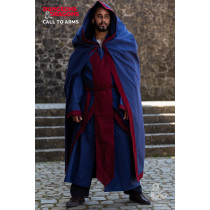 DnD Wizard Cape