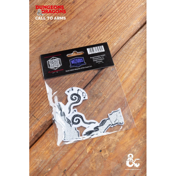 DnD Class Symbol Patch Set Wizard