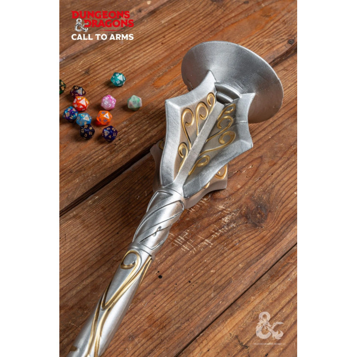 DnD Cleric Mace