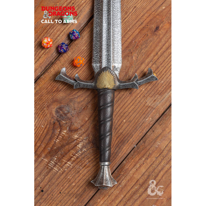 DnD Foam Sword Waterdeep Blade