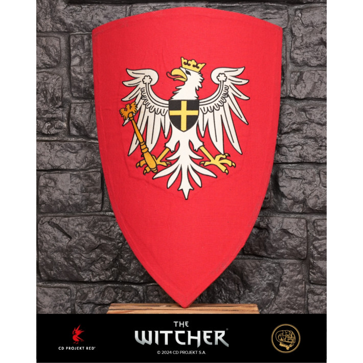 The Witcher - Shield