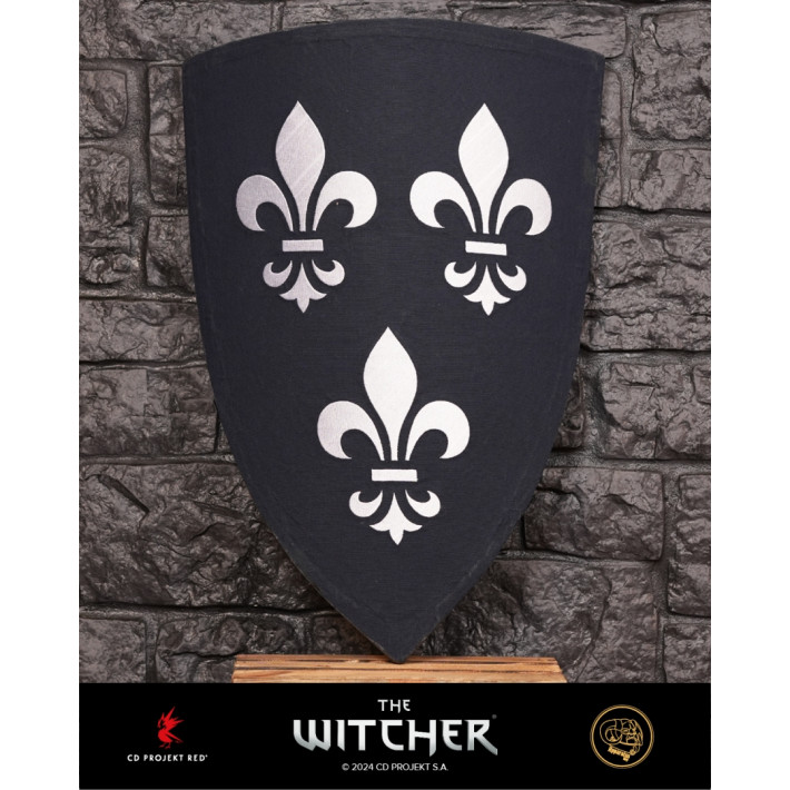 The Witcher - Shield