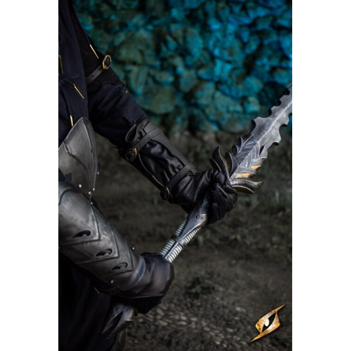 Eventide Greatsword