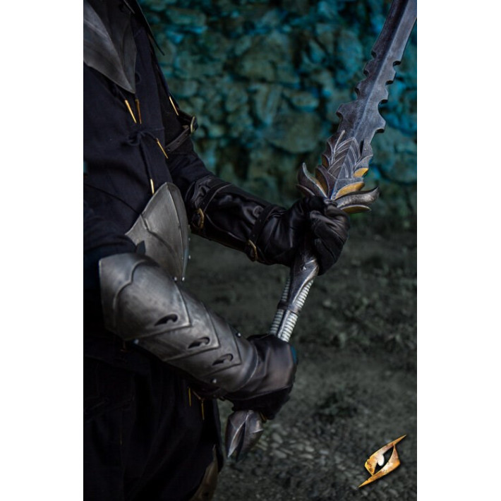 Eventide Greatsword