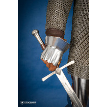 Demi Gauntlets