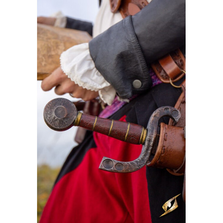 Falchion Curved