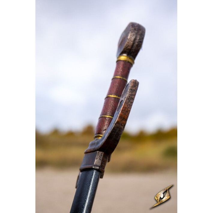 Falchion Curved