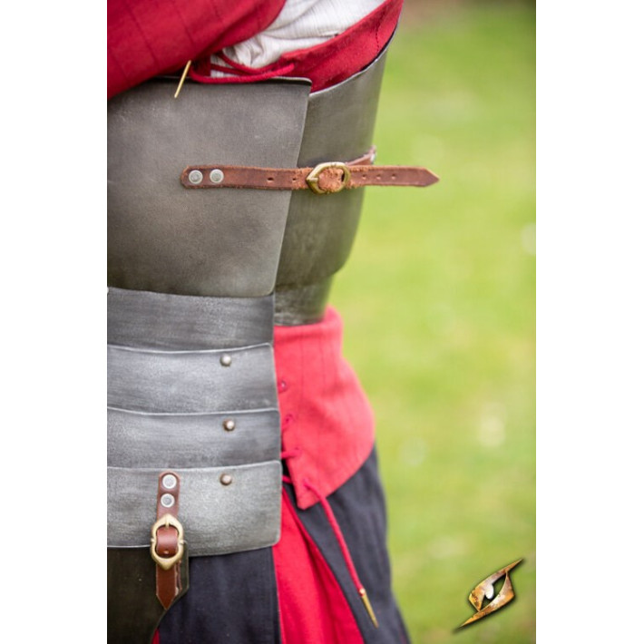 Landsknecht Cuirass