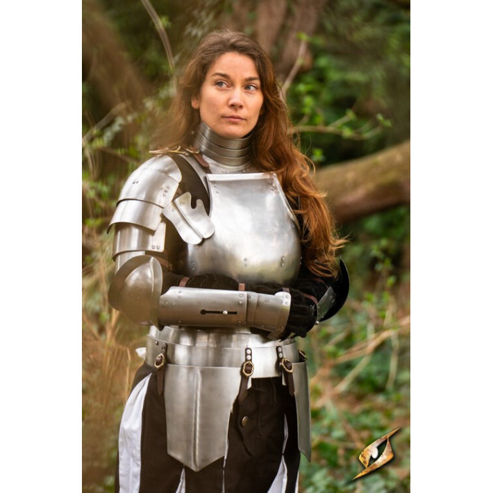 Landsknecht Cuirass