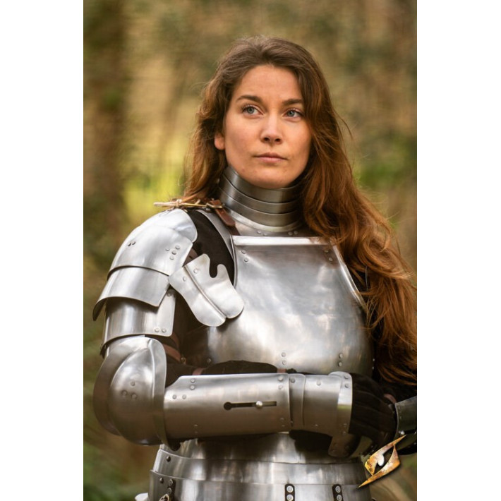 Complete Landsknecht Armour Set