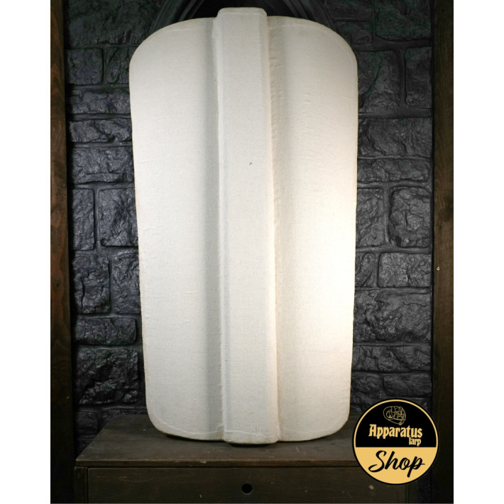 DIY Shield Pavese 115cm
