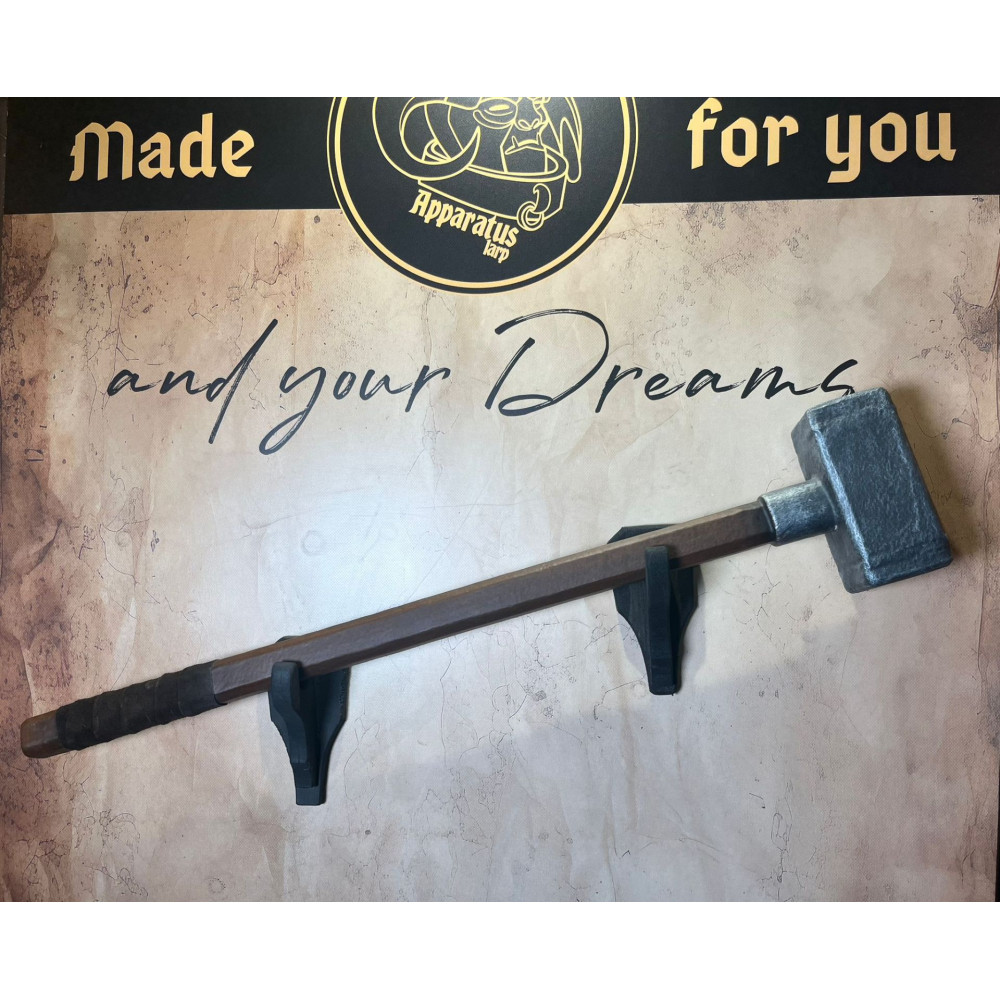 Hammer Roman - 85cm