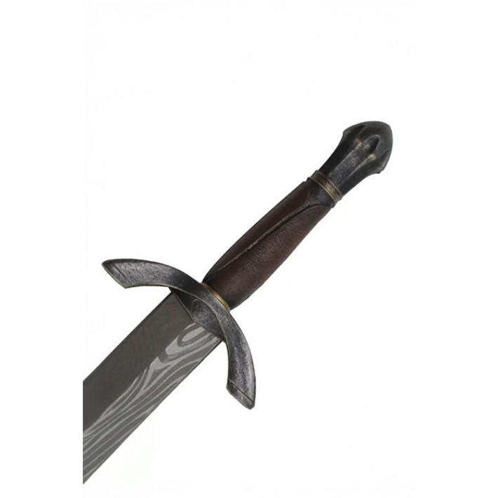 Medieval Knight Dagger 45 cm