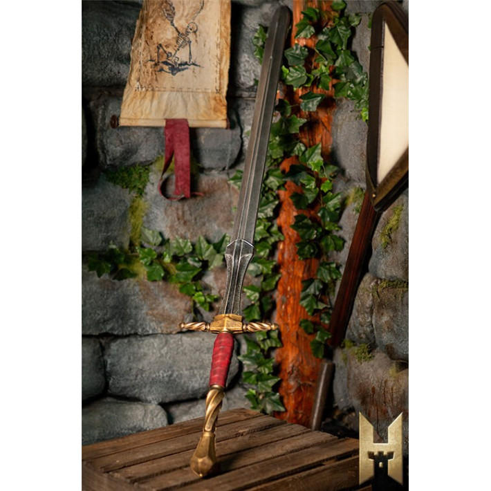 Imperial Sword