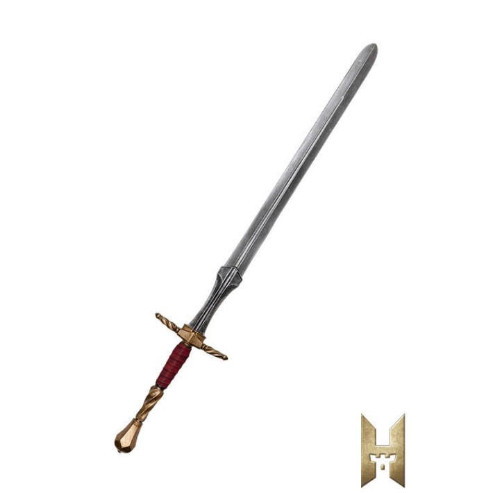 Imperial Sword