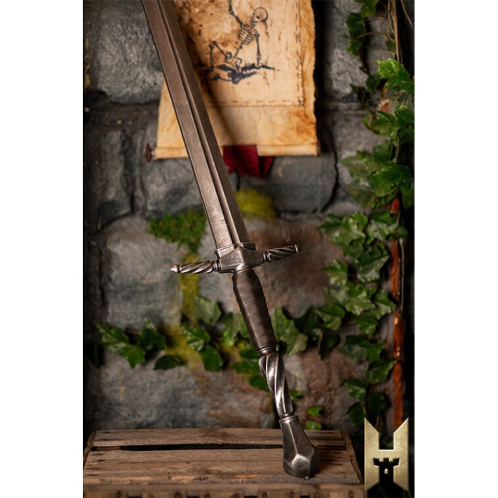 Imperial Sword