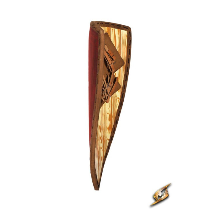 Heater Shield