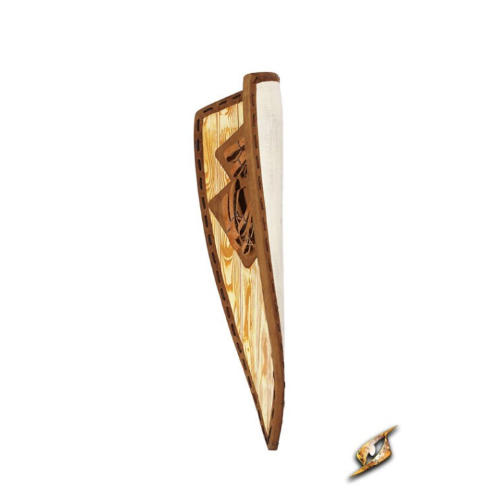 Heater Shield
